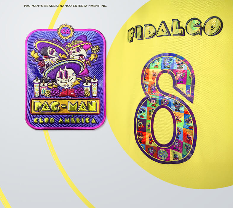 Official Club América Store in the USA – AmeShop USA